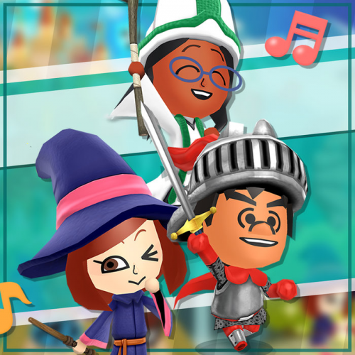 Create A Miitopia Characters Npc Included Alignment Chart Tiermaker 131052 Hot Sex Picture