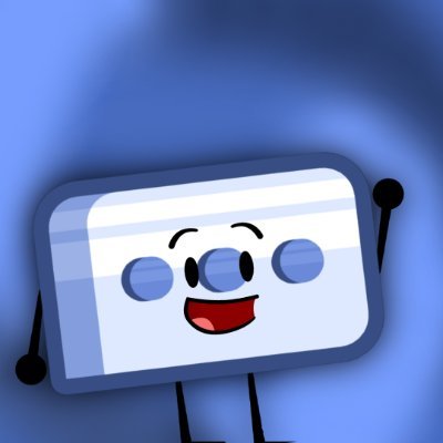 Create a Object Show (AGFAnimations Edition) Tier List - TierMaker