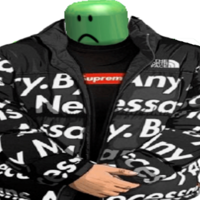 Create a Roblox persona Tier List - TierMaker