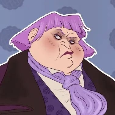 Create a Shrek and PIB characters based on comfortability Tier List ...