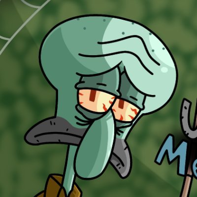 Create a SPONGEBOB SQUAREPANTS FNF MODS Tier List - TierMaker