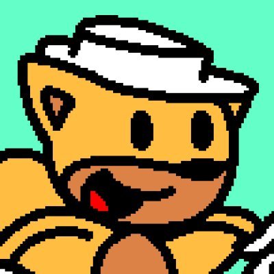 Create a every sunky character Tier List - TierMaker