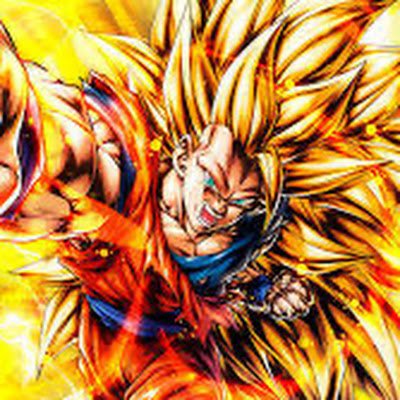 Create a All Ultras in DBl Tier List - TierMaker