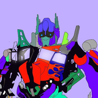 Create a Optimus prime designs Tier List - TierMaker