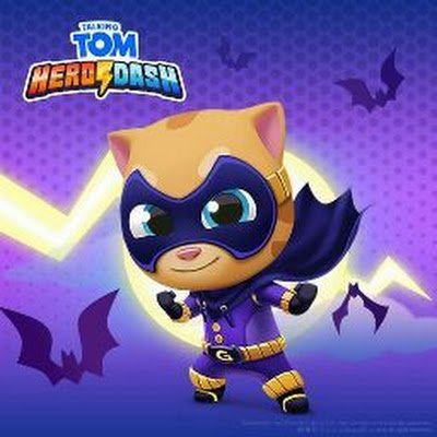 Create a Talking Tom & Friends Franchise Apps Tier List - TierMaker