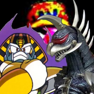 Robot Masters Tierlist Tier List (Community Rankings) - TierMaker