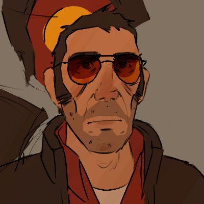 Create a Best TF2 Comic Mercs Tier List - TierMaker