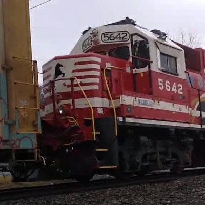 Create a Locomotives of Amtrak (Inspired by AmtrakGuy365 Tier List ...