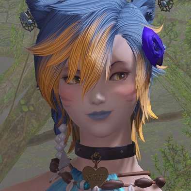 Create a FFXIV ERP Tierlist Tier List - TierMaker