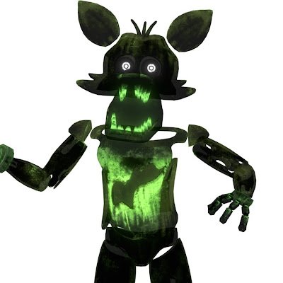 Create a Phantom Foxy and Papyrus’ Spaghettiria Characters Tier List ...
