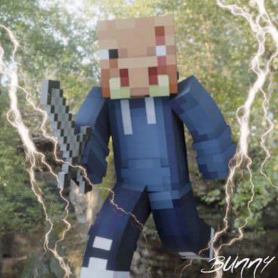 Create a Minecraft Minemen boxing Tier List - TierMaker