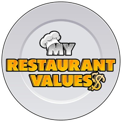 Create a My Restaurant Values Tier List - TierMaker
