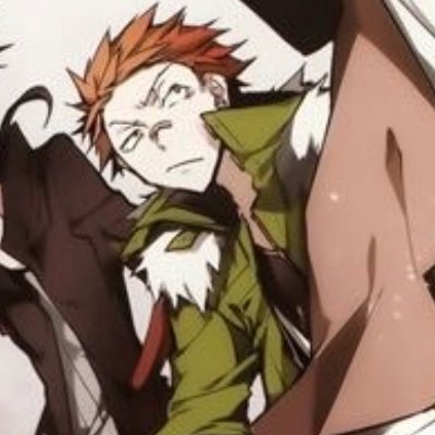 Create a Bsd Characters Tier List - TierMaker