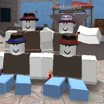 Create a Lotro Classes Tier List - TierMaker