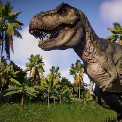 Create a TODOS LOS T-REX DE JURASSIC PARK Tier List - TierMaker