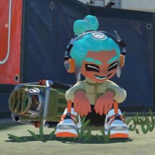 Create a Splatoon 3 emotes Tier List - TierMaker