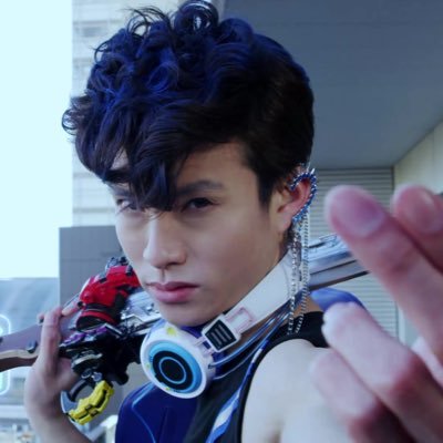 Create a Samurai Sentai Shinkenger all characters Tier List - TierMaker