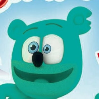 Create a Ultamite gummy bear album Tier List - TierMaker