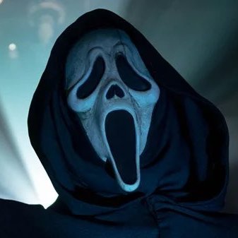 Create a Scream Killer Ranking (Including Scream VI and MTV Scream ...