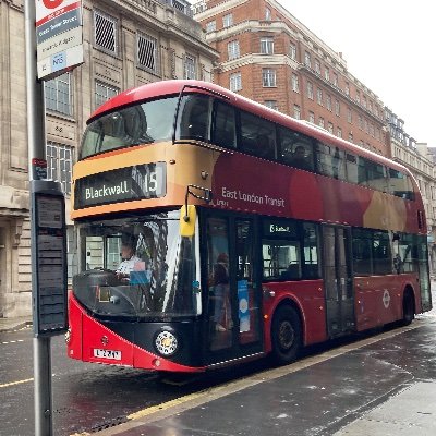 Croydon ROBLOX Buses Tier List (Community Rankings) - TierMaker