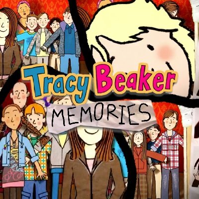 Create a The Story of Tracy Beaker (Characters) Tier List - TierMaker