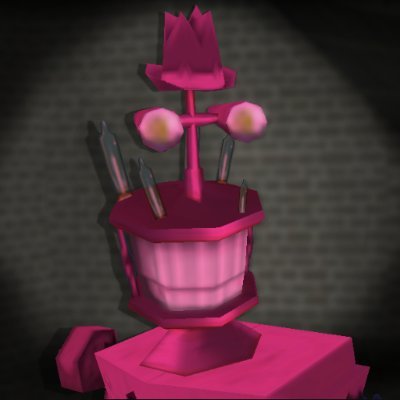 Create a Toontown Cogs (Main 32 + Bosses) Tier List - TierMaker