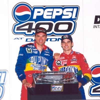 Create a NASCAR Commentators since 2001 Tier List - TierMaker