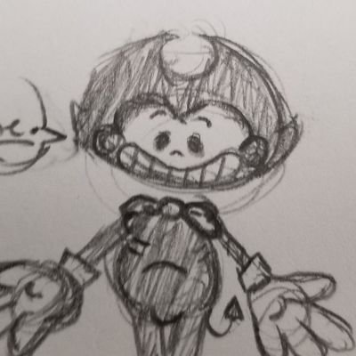 Create a of BATIM characters Tier List - TierMaker