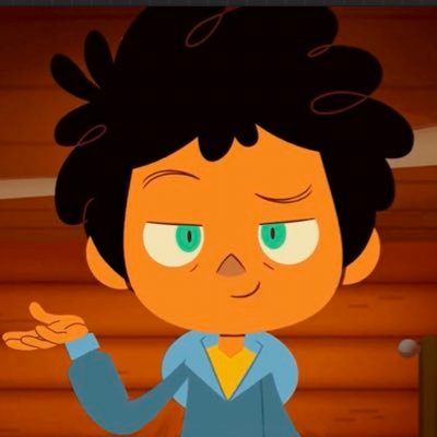 Create a Camp Camp Characters Tier List - TierMaker