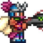 Terraria Enemies Tier List (Community Rank) - TierMaker