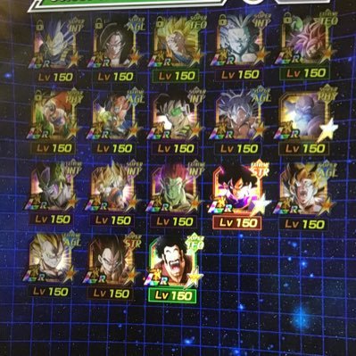 Create a Critical legends classes !!!!! Tier List - TierMaker