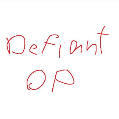 Create a Defiant #memes Tier List - TierMaker