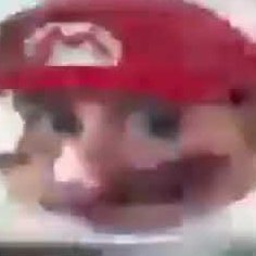 Create a Low quality mario characters Tier List - TierMaker