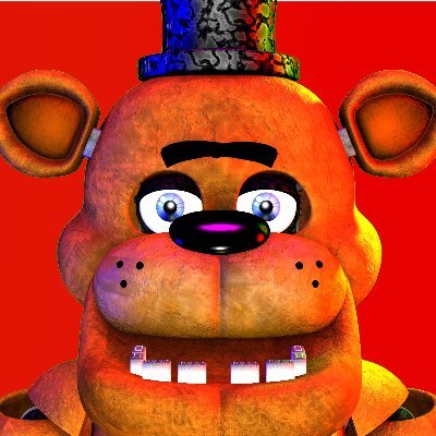 Create a FNAFJunkie GMOD FNAF Tier List - TierMaker