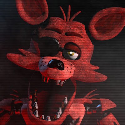 Foxy Boy's Gmod FNAF Characters Tier List (Community Rankings) - TierMaker