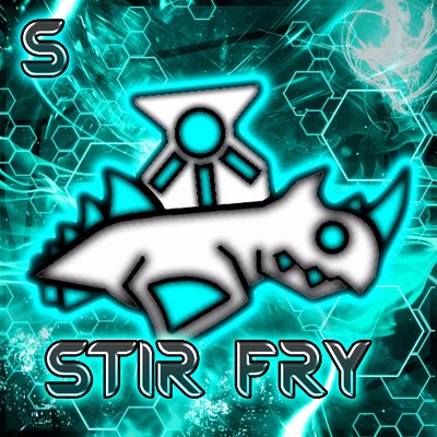 Create a Geometry Dash UFOs Tier List - TierMaker