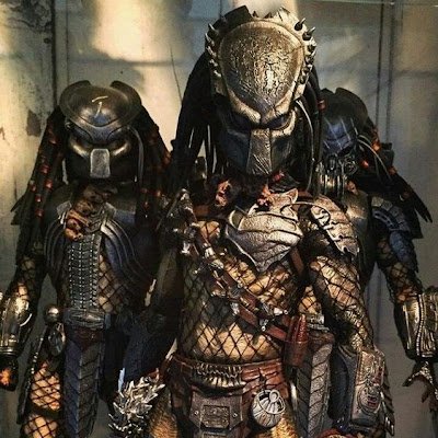 Predator movie weapons Tier List (Community Rankings) - TierMaker