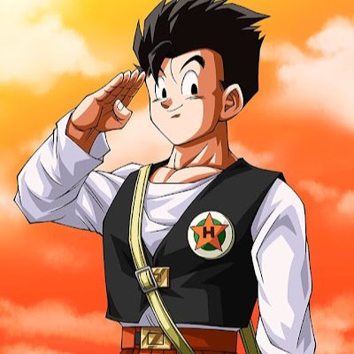 Create a Dbz Rp (Strength Wise) Tier List - TierMaker