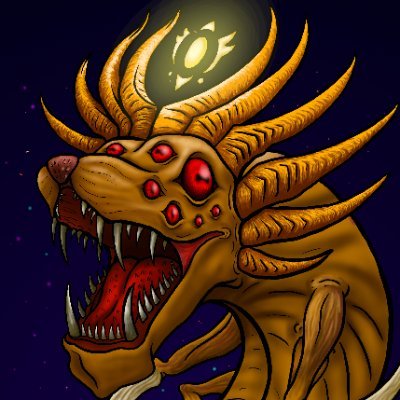 Create a SCP gods/eldritch creatures Tier List - TierMaker