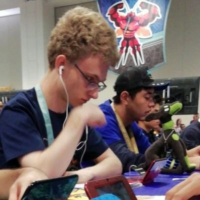 Create a VGC European Cup team logo ranking Tier List - TierMaker