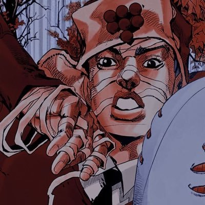 Best jobro in JoJo’s Bizarre Adventure Tier List (Community Rankings ...