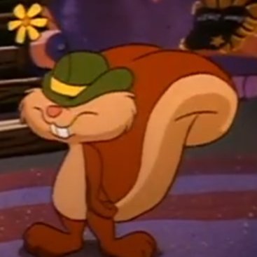 Create a Tiny toons characters Tier List - TierMaker