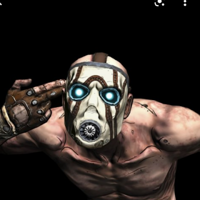 Create a Borderlands 1 Bosses (DLCs included) Tier List - TierMaker