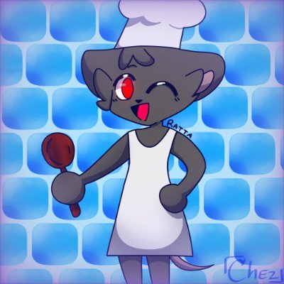 Create a Fan art of rat.a.to.we Tier List - TierMaker