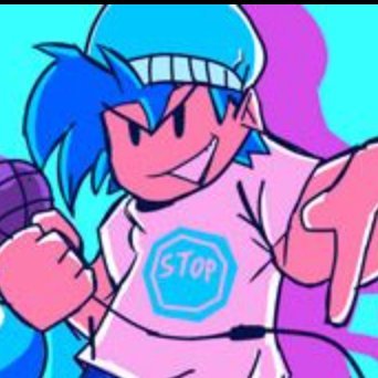 Create a fnf mod characters Tier List - TierMaker