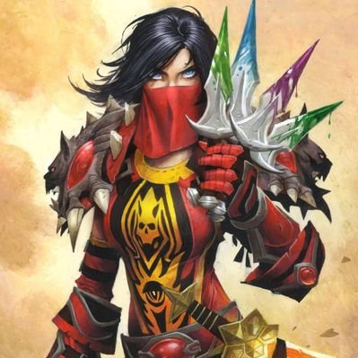Hearthstone Mage Skins Tier List (Community Rankings) - TierMaker