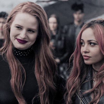 Create a Riverdale S2 Choni Scenes Tier List - TierMaker