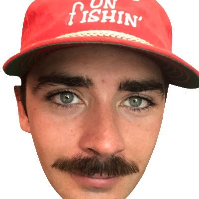 Create a streamer moustache template Tier List - TierMaker