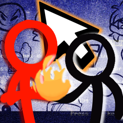 Create a FNF Computerized Conflict Tier List - TierMaker