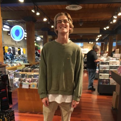 Ave and Ben TVD, Originals, Legacies Characters Tier List (Community ...